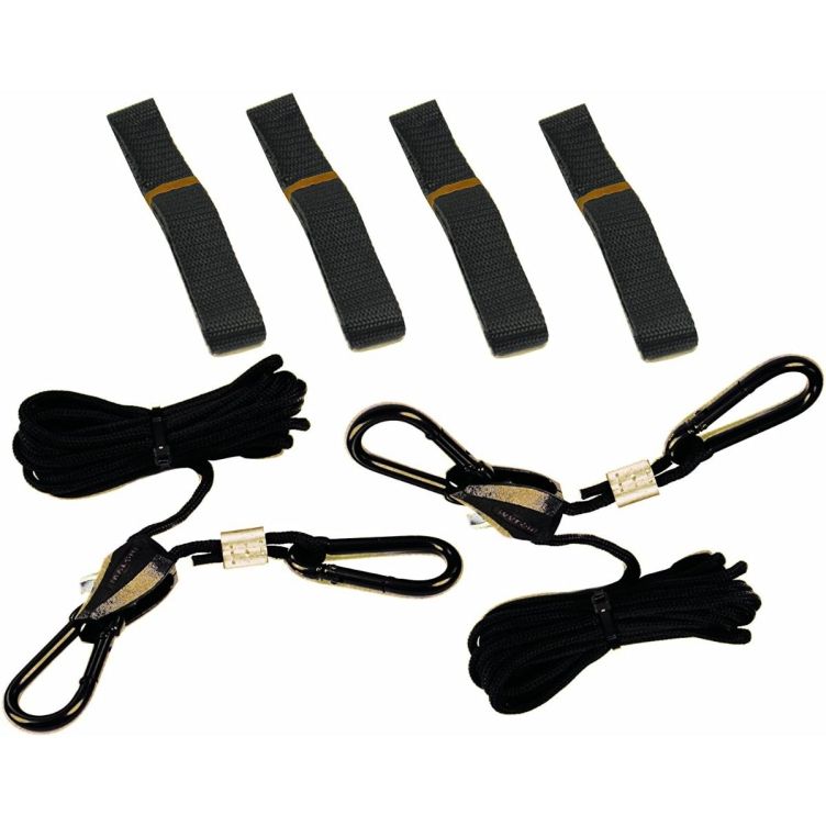 The Best Ratchet Straps for Securing Cargo - Bob Vila