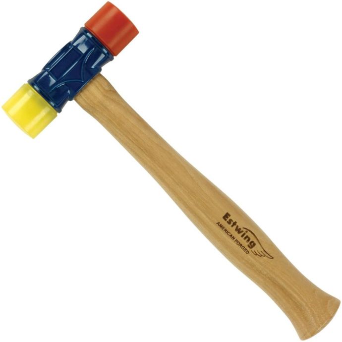 The Best Rubber Mallets - Picks by Bob Vila