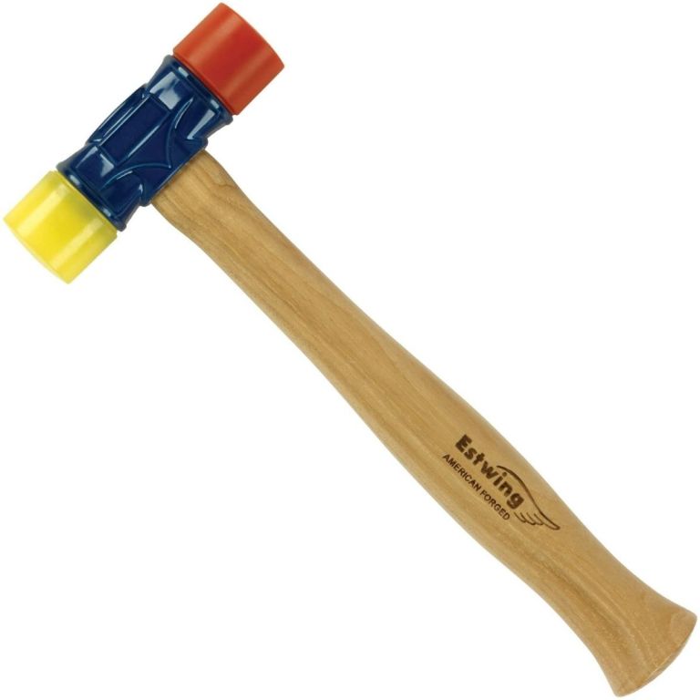 The Best Rubber Mallets - Picks by Bob Vila