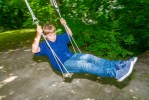 7 of the Best Tree Swings for the Backyard