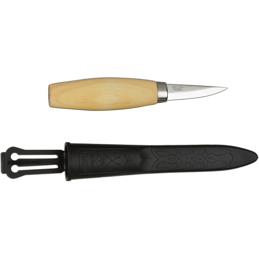 These Are the Best Whittling Knife Options According to Our Tests