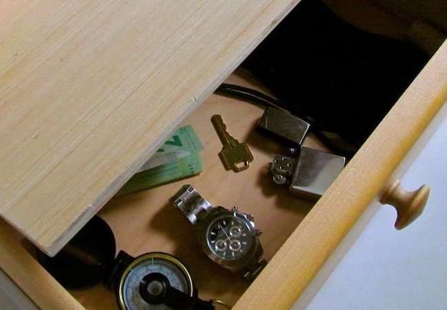 The 21 Sneakiest Storage Spots We've Ever Seen - Bob Vila