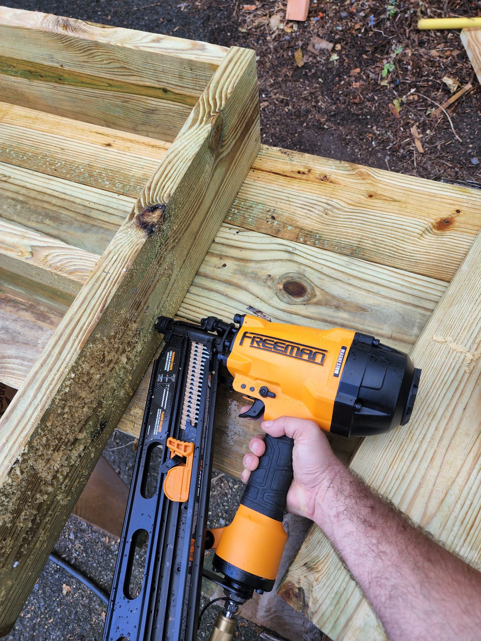 We Tested The Best Framing Nailers, See Our Must-Have Favorite