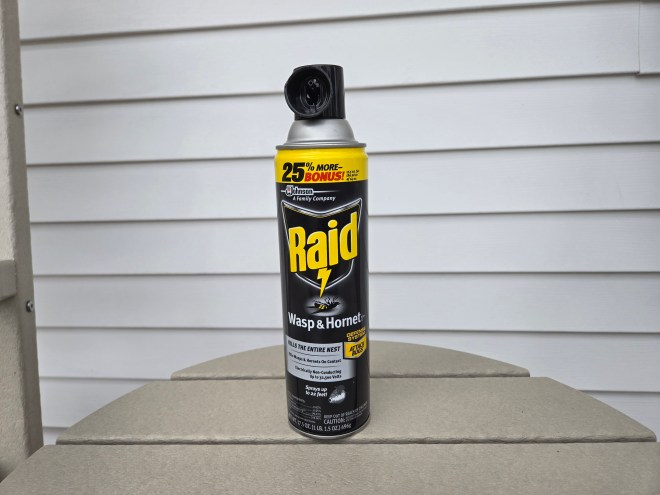 The Best Wasp Spray - Picks by Bob Vila