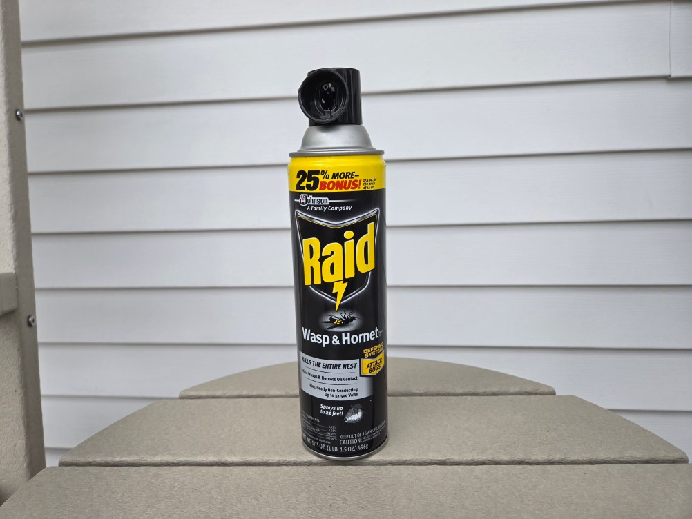The Best Wasp Spray - Picks by Bob Vila