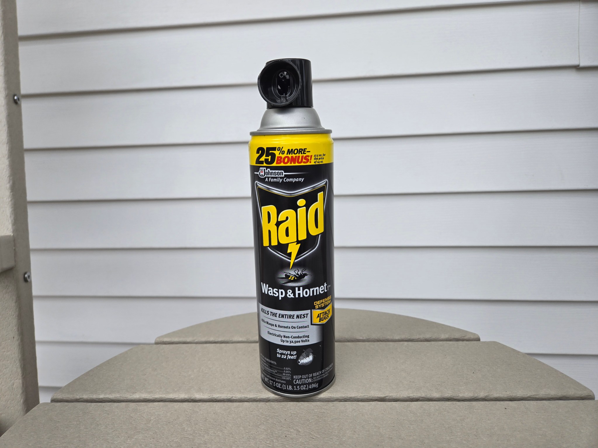 The Best Wasp Spray - Picks by Bob Vila
