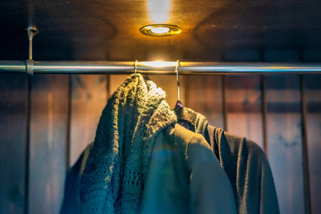 The Best Closet Lighting - Top Picks by Bob Vila