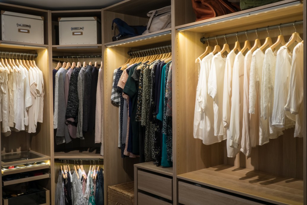 The Best Closet Lighting - Top Picks by Bob Vila