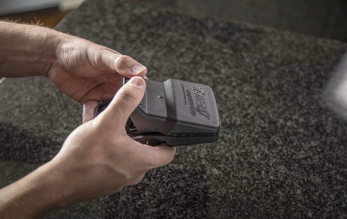 The 8 Best Rat Traps (2024 Guide)