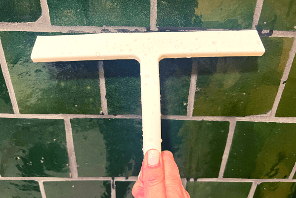 The Best Shower Squeegees - Tested by Bob Vila