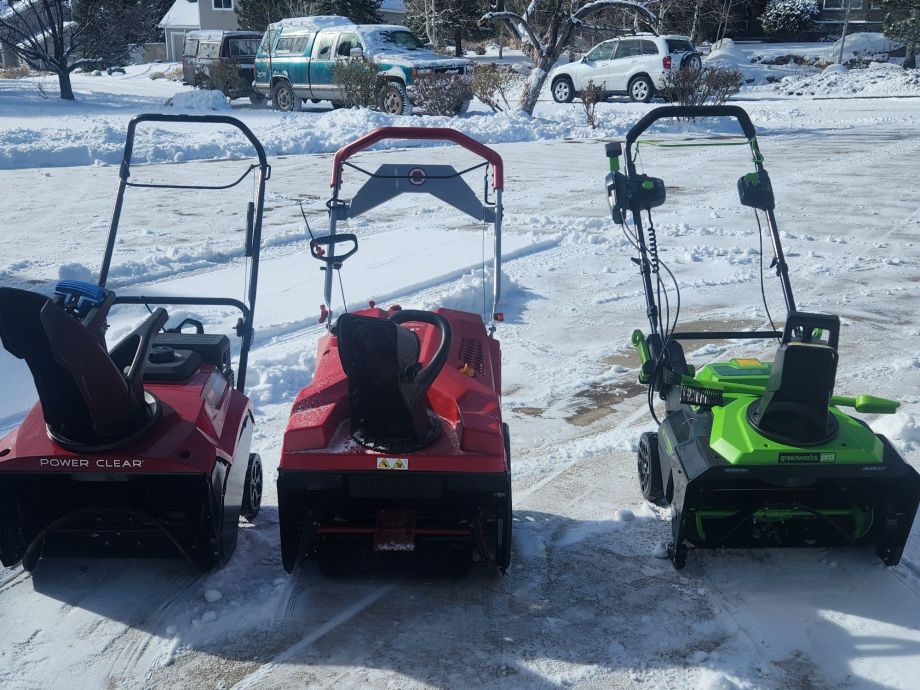 The Best Snow Blowers of 2026, Tested and Reviewed by Experts
