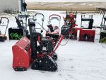 We Tested the Best, and Here Are Our Favorite Snow Blowers
