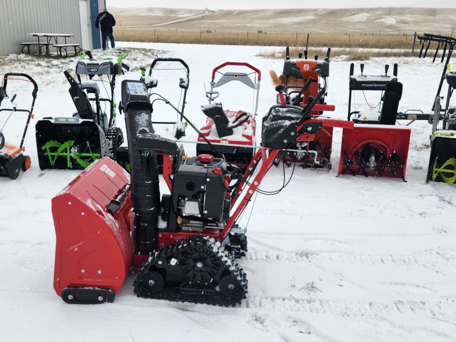 The Best Snow Blowers - Tested by Bob Vila