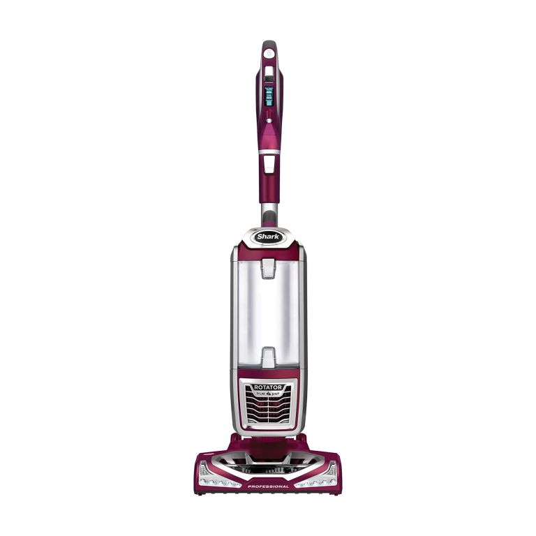 The Best Shark Vacuums, According to Our Hands-On Tests