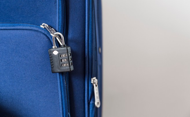 The Best Combination Lock Options - Bob Vila