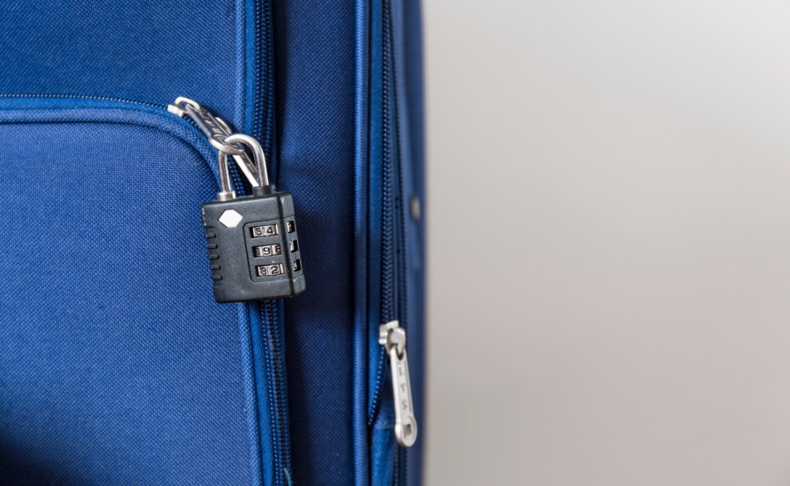 The Best Combination Lock Options - Bob Vila