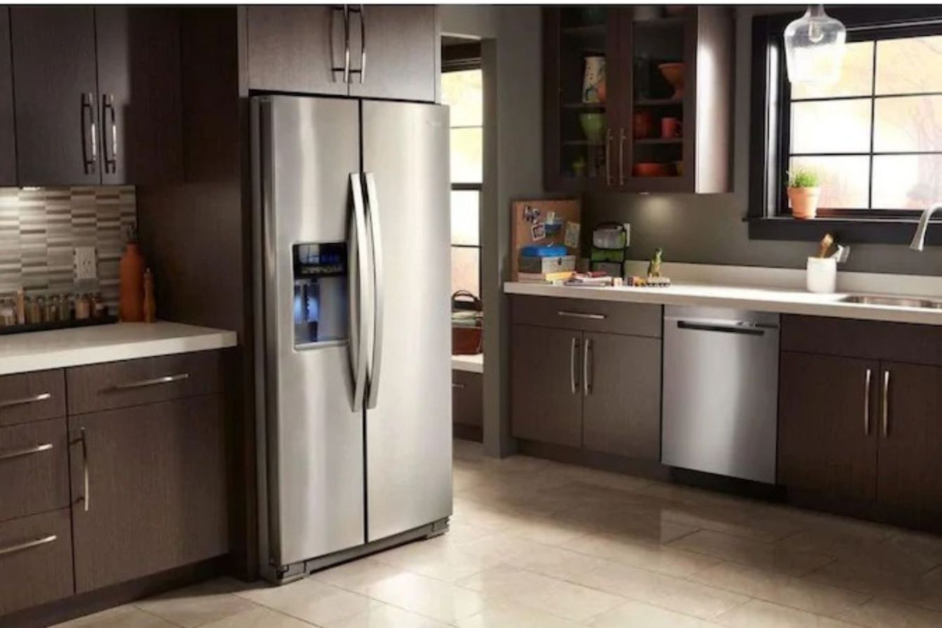 The Best Counter-Depth Refrigerators - Top Picks by Bob Vila
