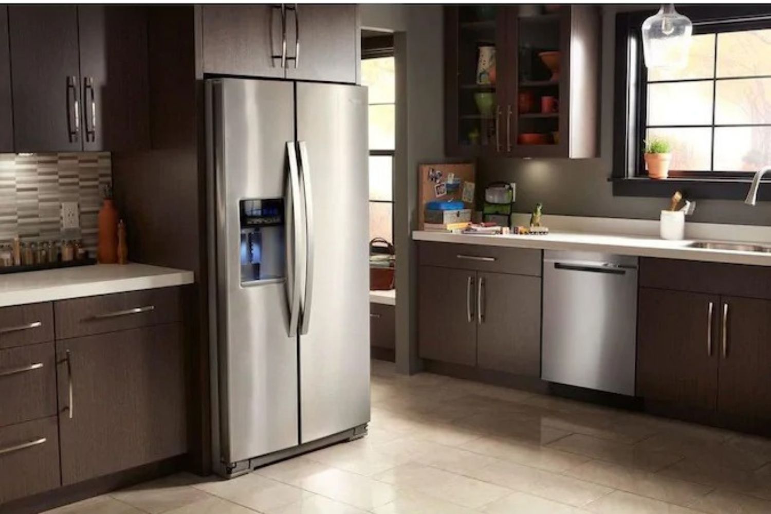 The Best Counter-Depth Refrigerators - Top Picks by Bob Vila