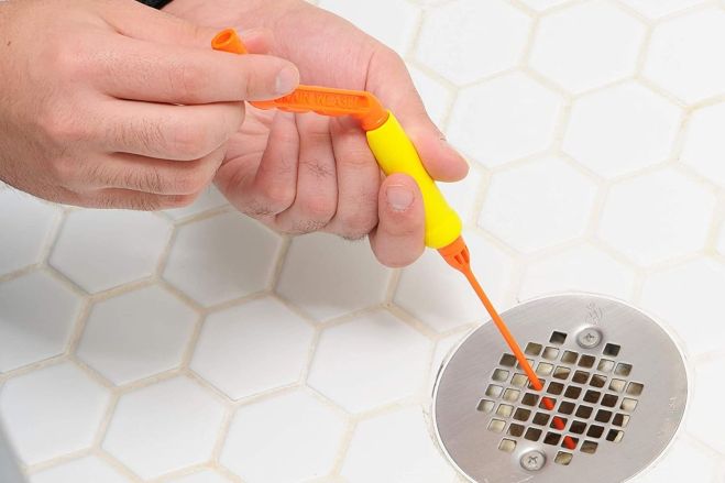 The Best Drain Cleaners for Hair and Grime