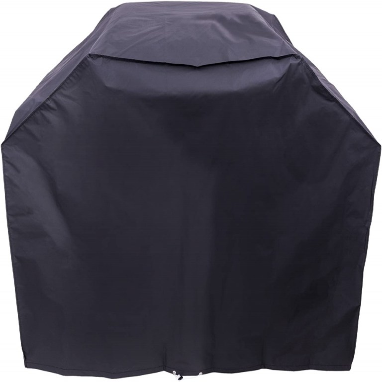 The Best Grill Covers of 2026- Reviewed by Experts