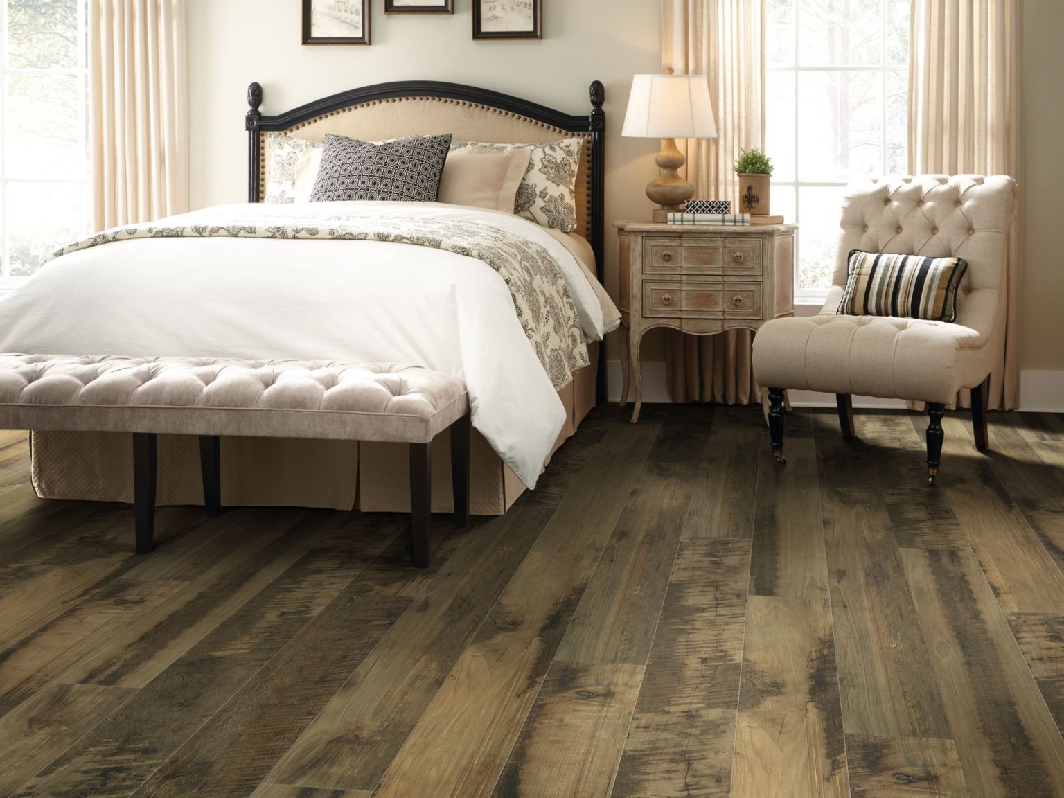 The Best Laminate Flooring Options of 2024 - Bob Vila