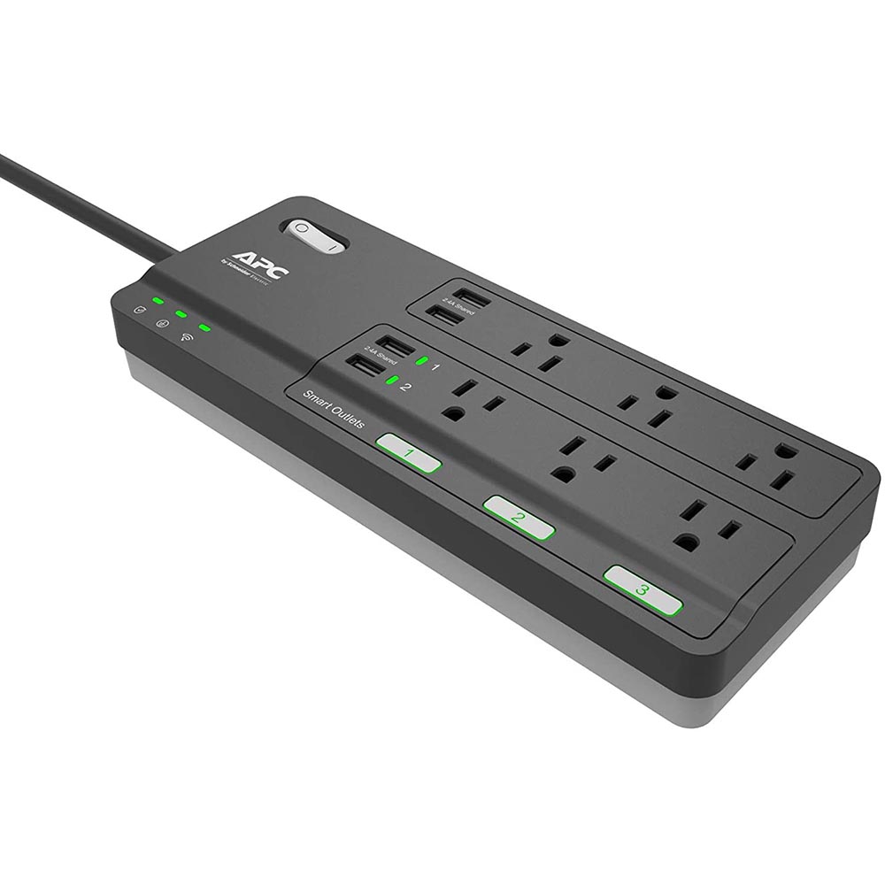 The Best Power Strips for Overcrowded Outlets - Bob Vila