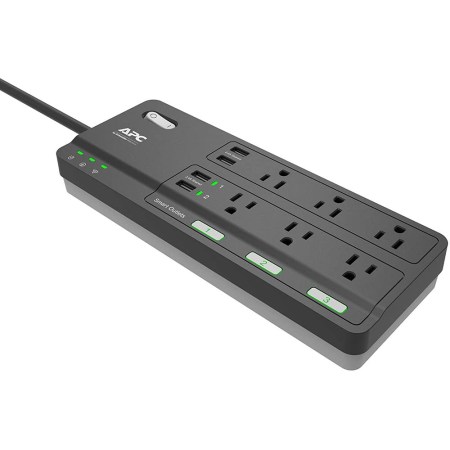 The Best Power Strips for Overcrowded Outlets - Bob Vila
