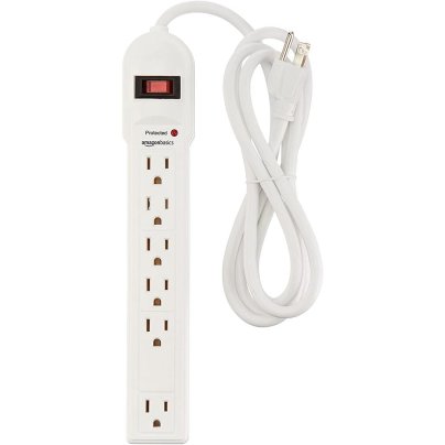 The Best Power Strips for Overcrowded Outlets - Bob Vila