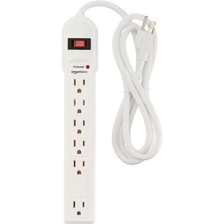 The Best Power Strips for Overcrowded Outlets - Bob Vila