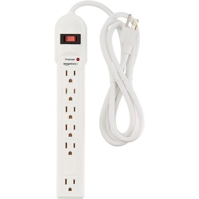 The Best Power Strips for Overcrowded Outlets - Bob Vila