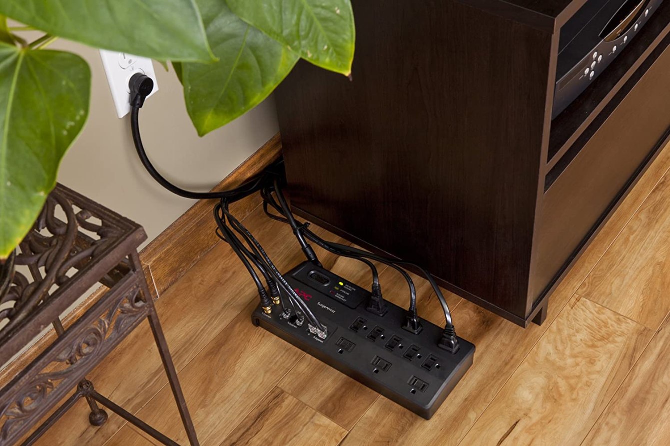 The Best Power Strips for Overcrowded Outlets - Bob Vila