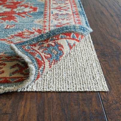 The Best Rug Pads - Tested by Bob Vila