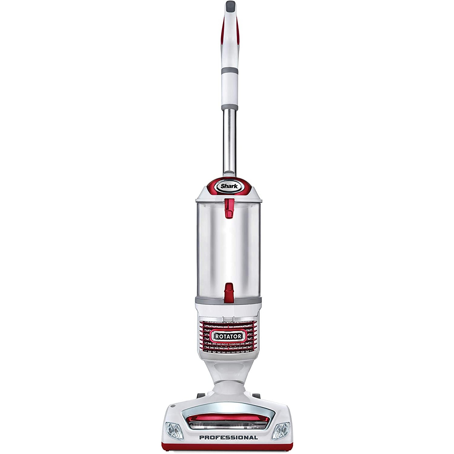 The Best Shark Vacuums, According to Our Hands-On Tests