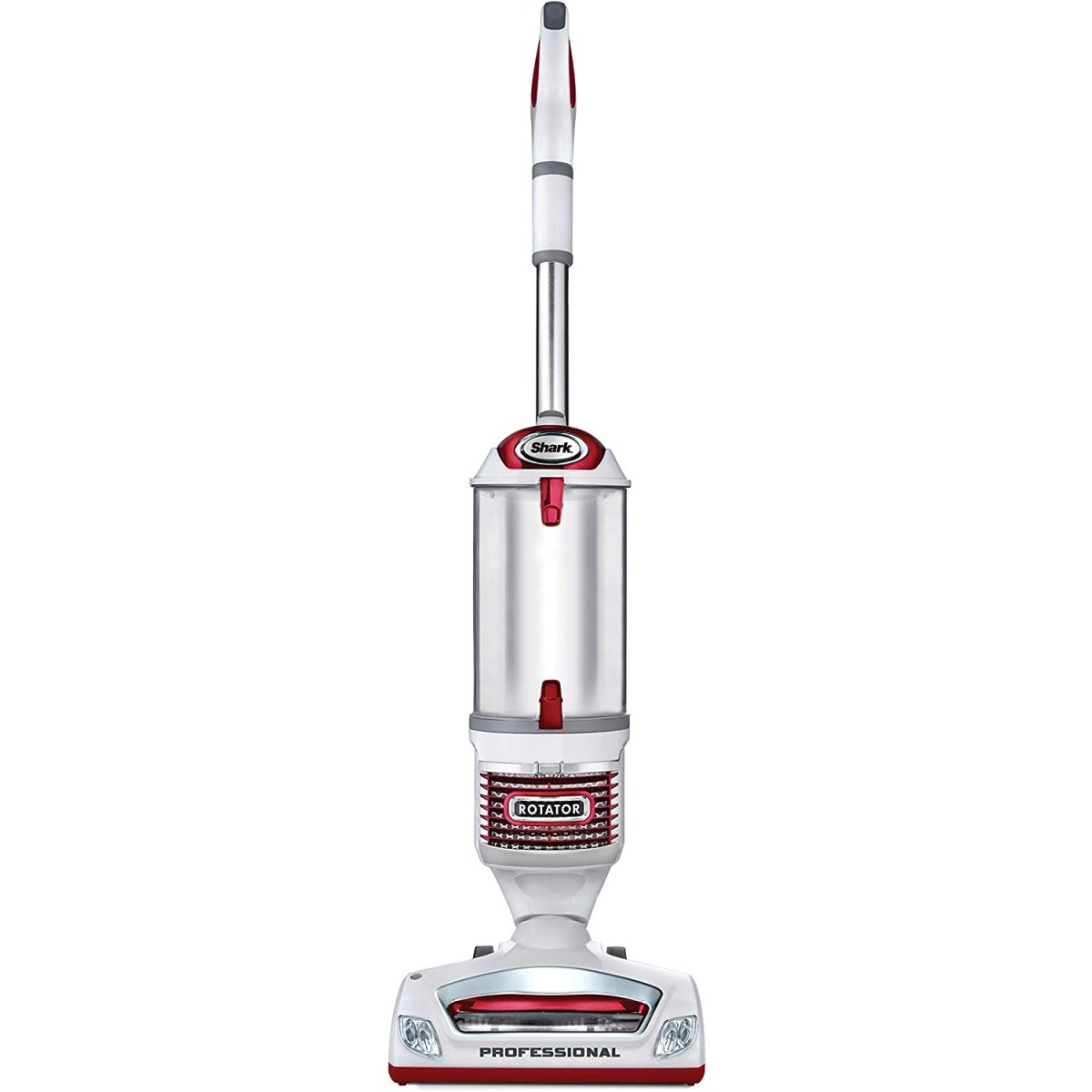 The Best Shark Vacuums, According to Our Hands-On Tests