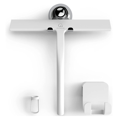 The 6 Best Shower Squeegees of 2024, Tested and Reviewed