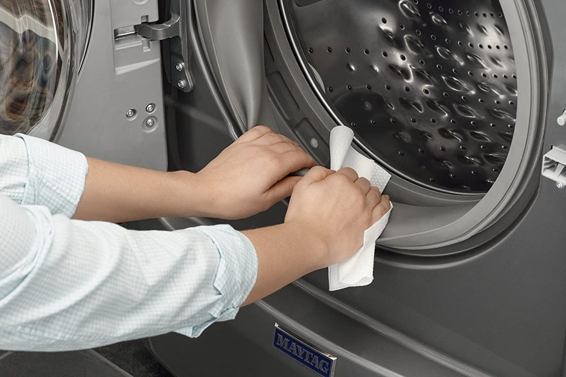 The Best Washing Machine Cleaner Options Today - Top Picks by Bob Vila