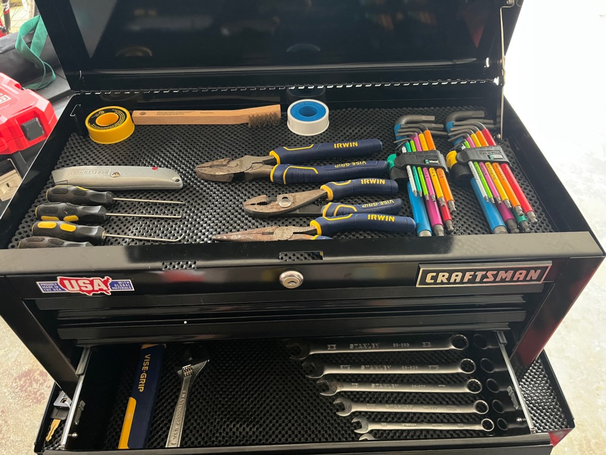 The Best Rolling Tool Boxes - Tested by Bob Vila