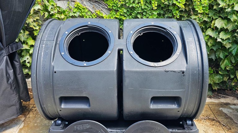 The Best Compost Tumblers - Tested by Bob Vila