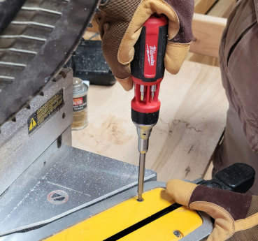 The Best Ratcheting Screwdrivers, Expert-Tested and Reviewed