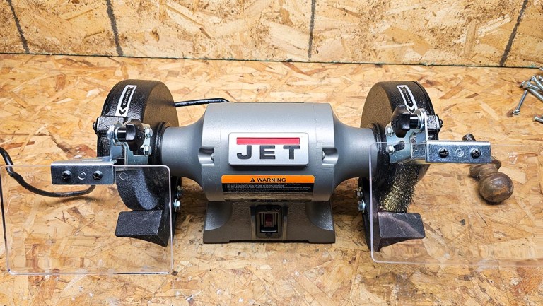 The Best Bench Grinders - Picks by Bob Vila