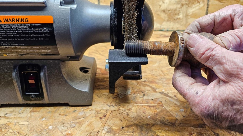 The Best Bench Grinders - Picks by Bob Vila