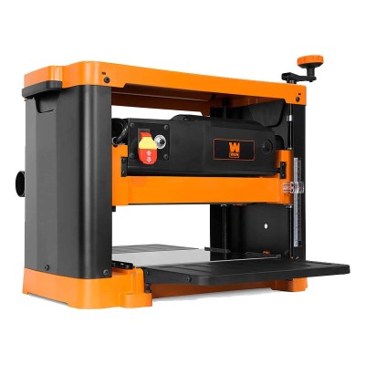 The Best Benchtop Planers for DIYers and Pros, Tested & Reviewed