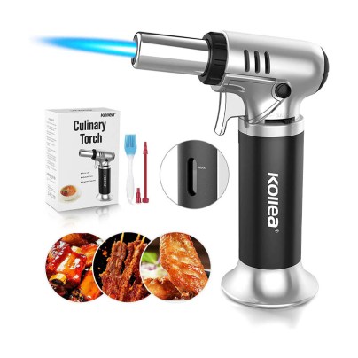 The Best Butane Torch Options - Top Picks by Bob Vila