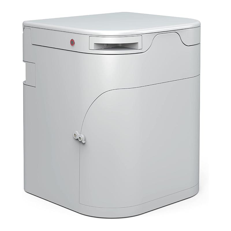 The Best Composting Toilets - Top Picks by Bob Vila