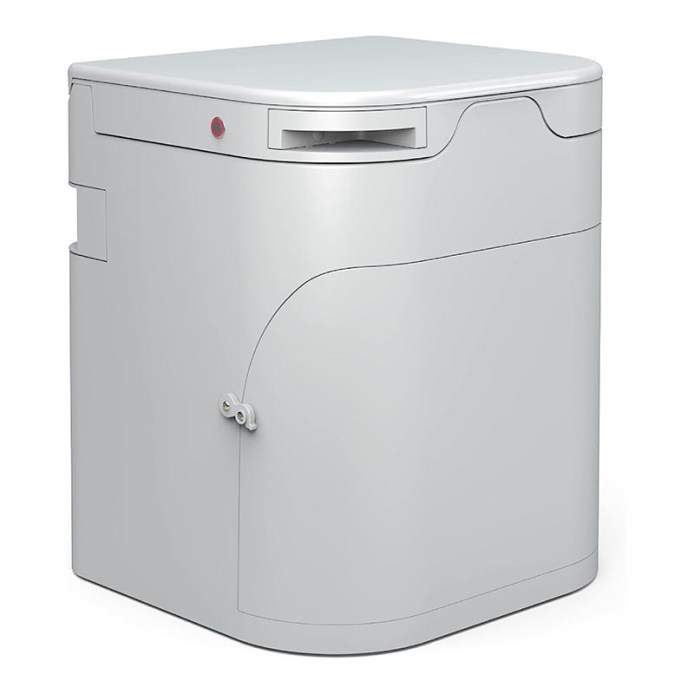 The Best Composting Toilets - Top Picks by Bob Vila