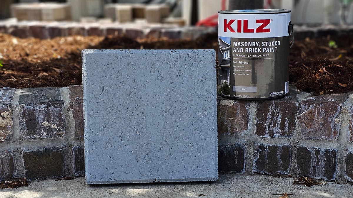 The 6 Best Concrete Paint Options - Tested by Bob Vila