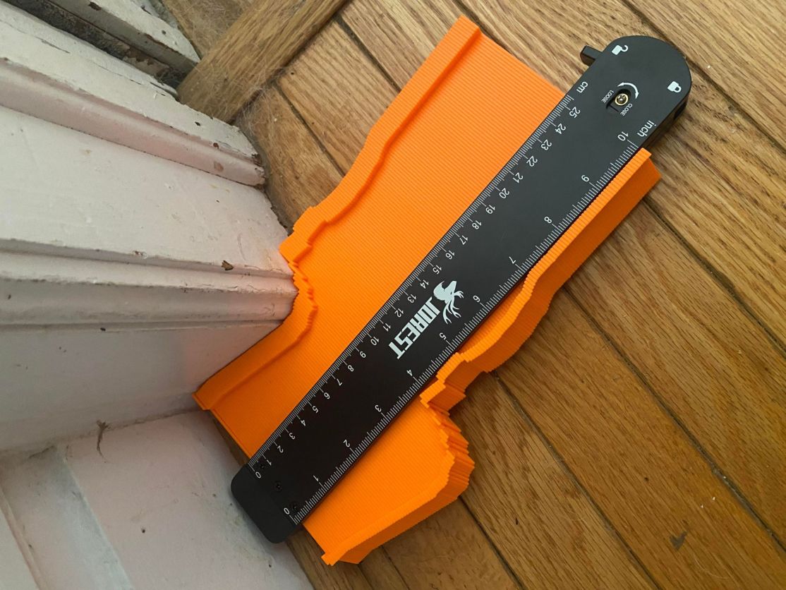 The Best Contour Gauges, Tested - Picks from Bob Vila