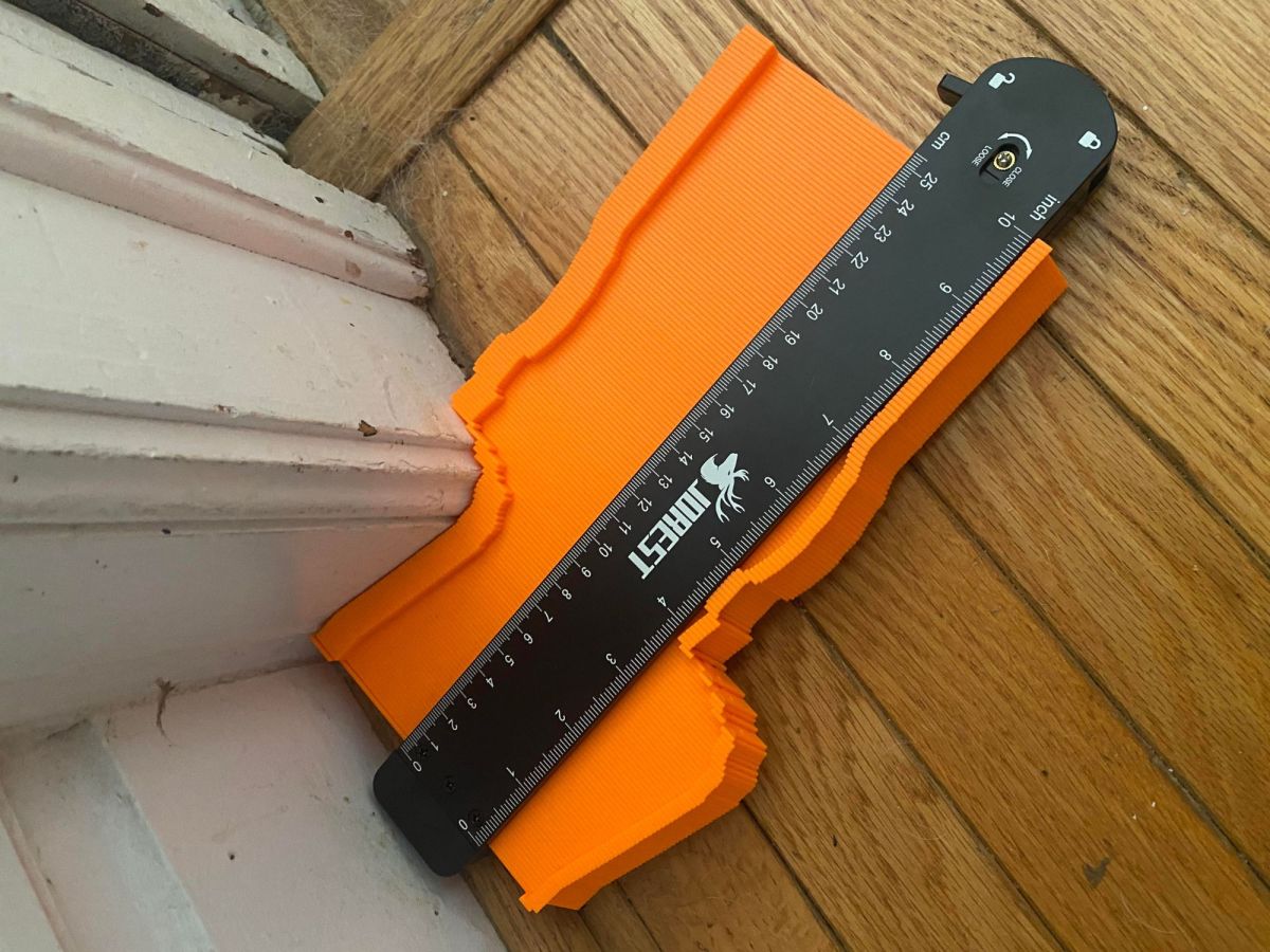 The Best Contour Gauges, Tested - Picks from Bob Vila