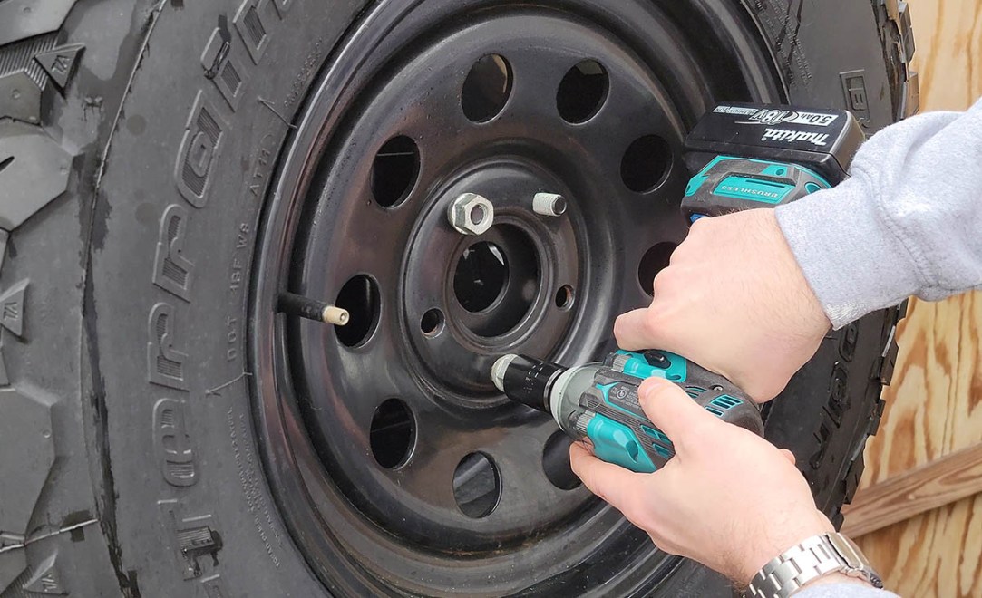 The Best Cordless Impact Wrenches - Tested by Bob Vila