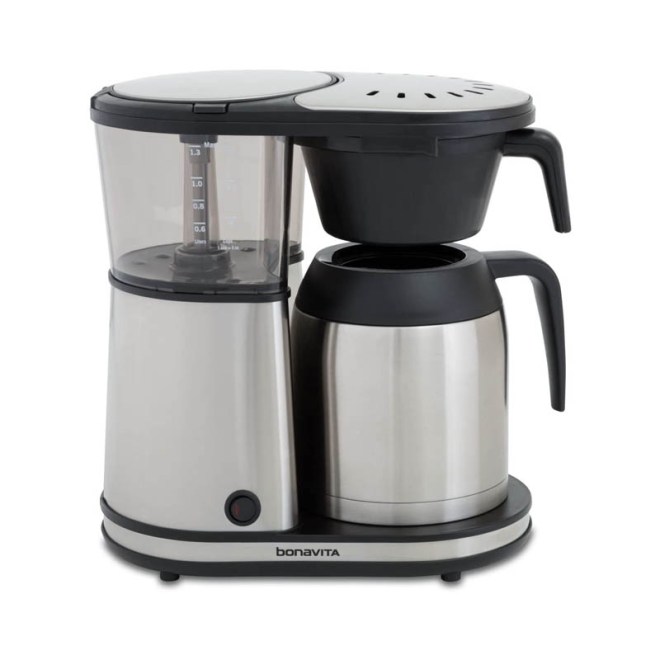 The Best Drip Coffee Makers of 2025 - Picks by Bob Vila
